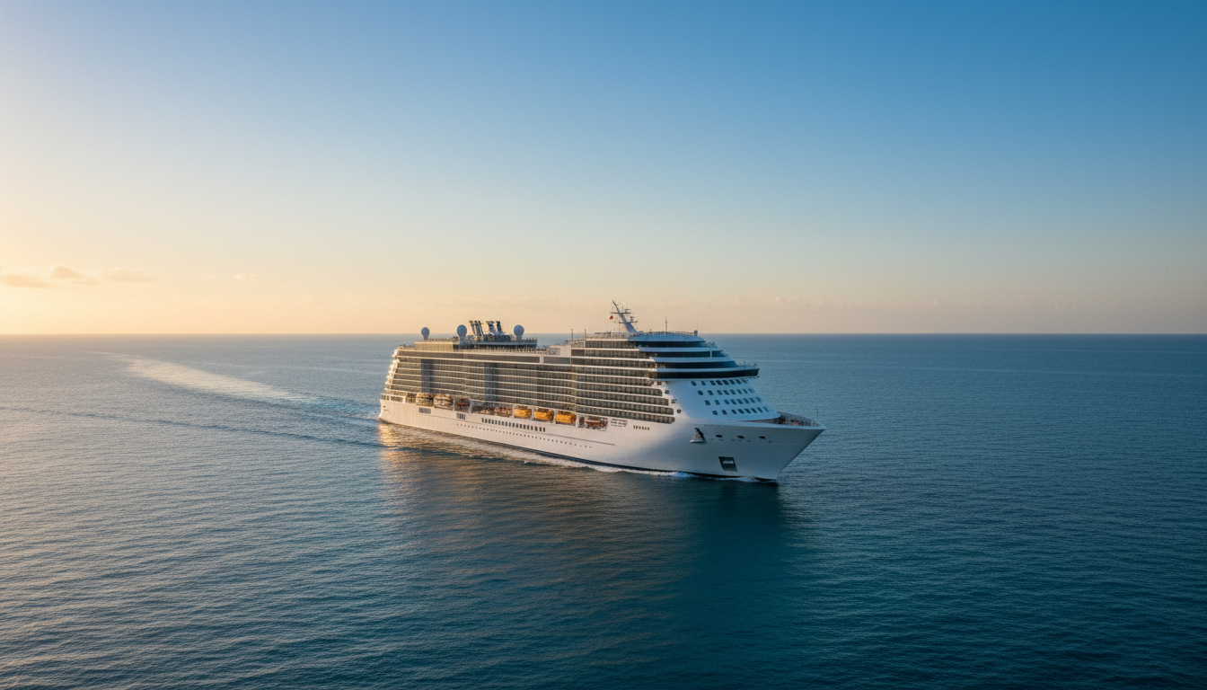 Smart sailing: 5 rookie cruise mistakes experts never make