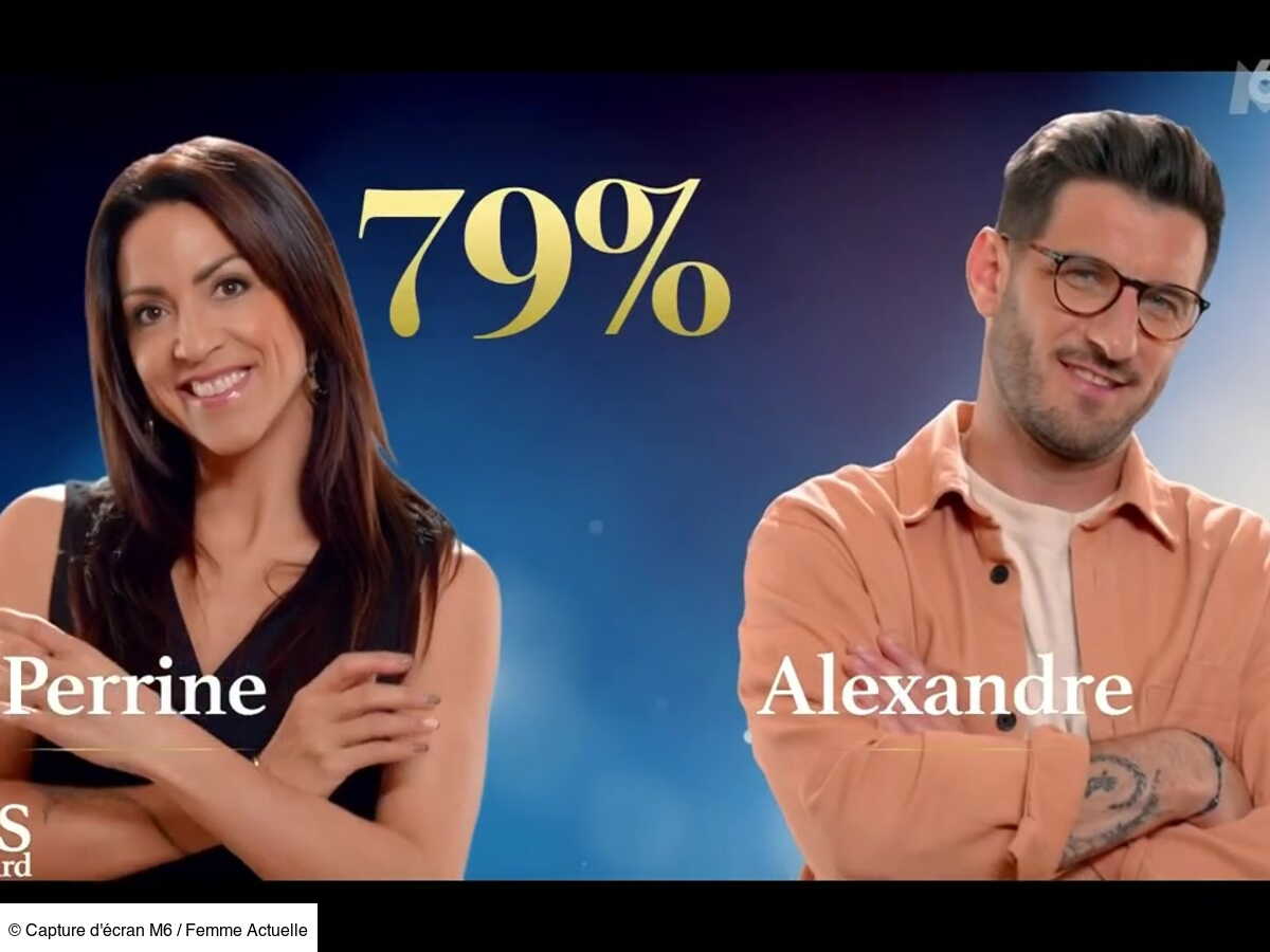« Une boule au ventre d’oppression » : Perrine recadre Alexandre dans ...