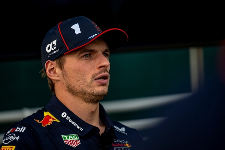 Could Max Verstappen walk away from Formula 1?