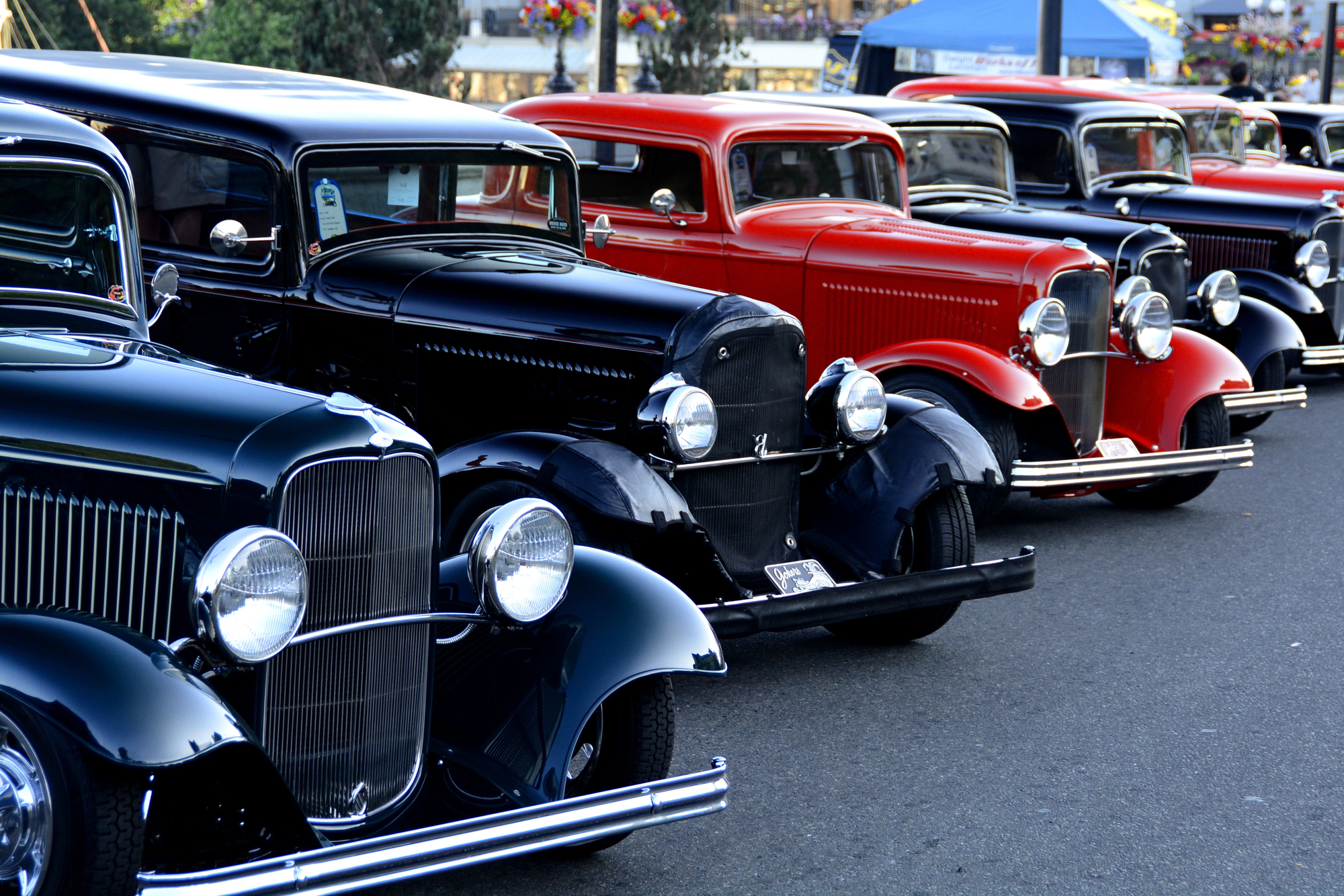 18 classic cars that are surprisingly easy to restore