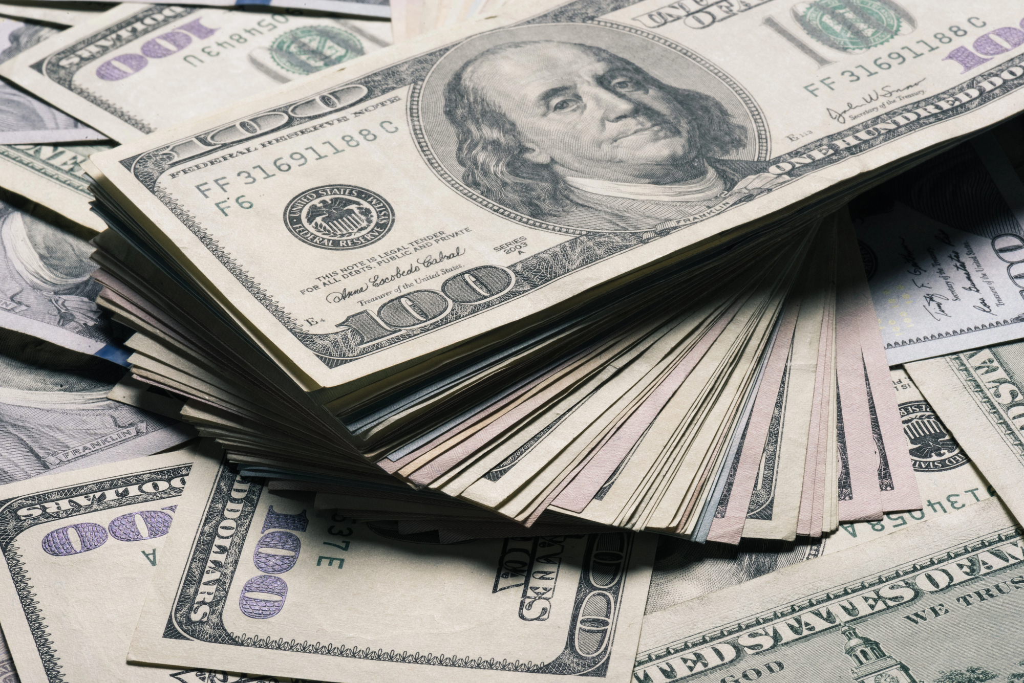 15 unexpected historical details about early currency