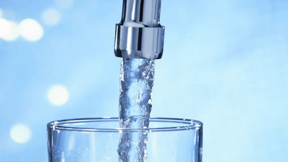 Iowa City releases 2025 water quality report