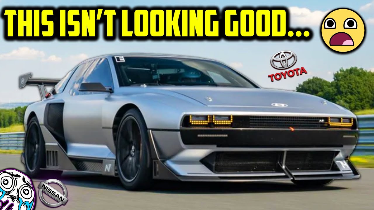 The real truth about the Hyundai N Vision 74