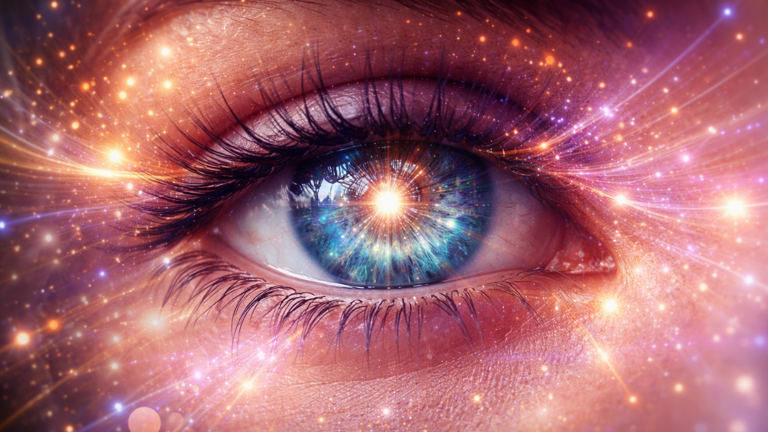 Manifestation is actually rooted in science - your RAS is proof