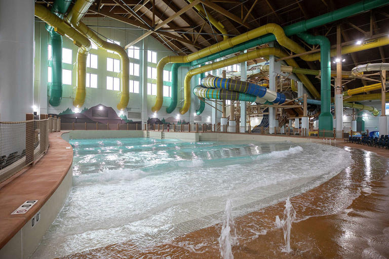 CT's Great Wolf Lodge announces new season passes