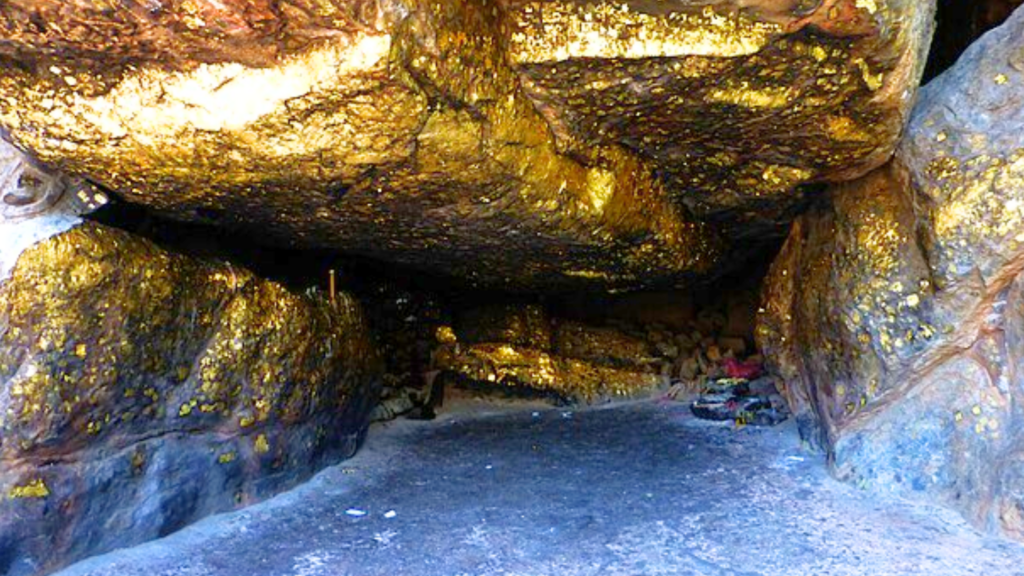 Massive gold deposit discovered, geologists say it could redefine ...