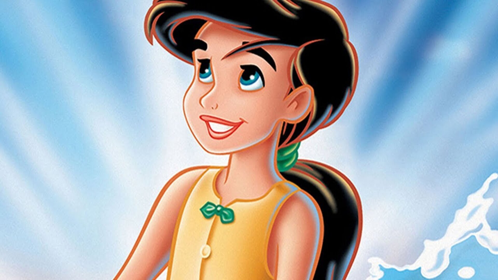 Disney movie sequels you never knew existed