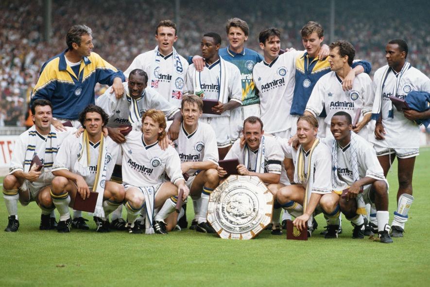 Leeds United v Chelsea FA Cup semi-final kick-off announced