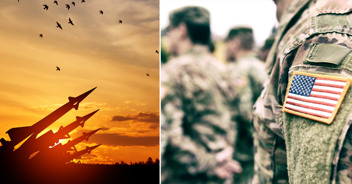 New US military draft rules explained as automatic registration begins ...