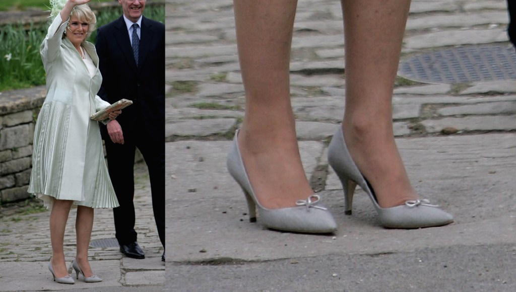 Meryl Streep brings sole bliss to 'The Devil Wears Prada 2' press tour