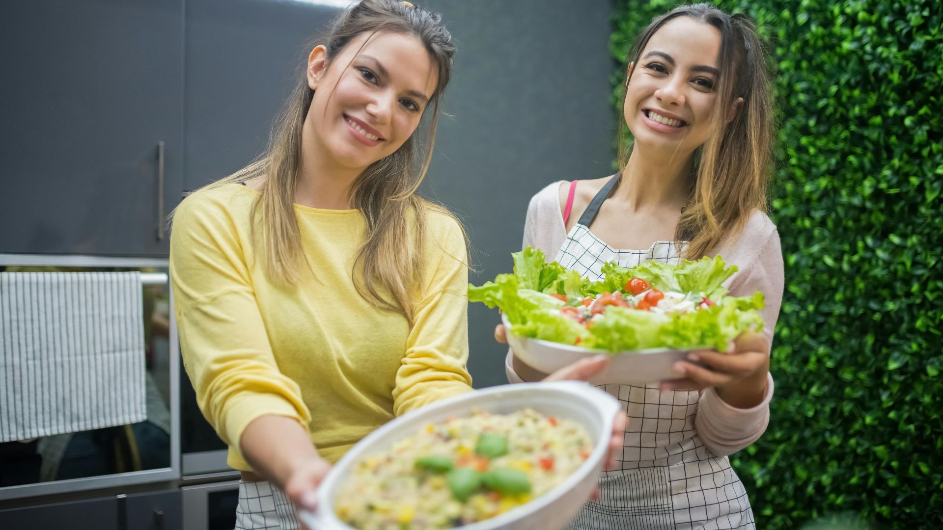 7 ideal foods for meal prep & 7 that don’t keep well at all