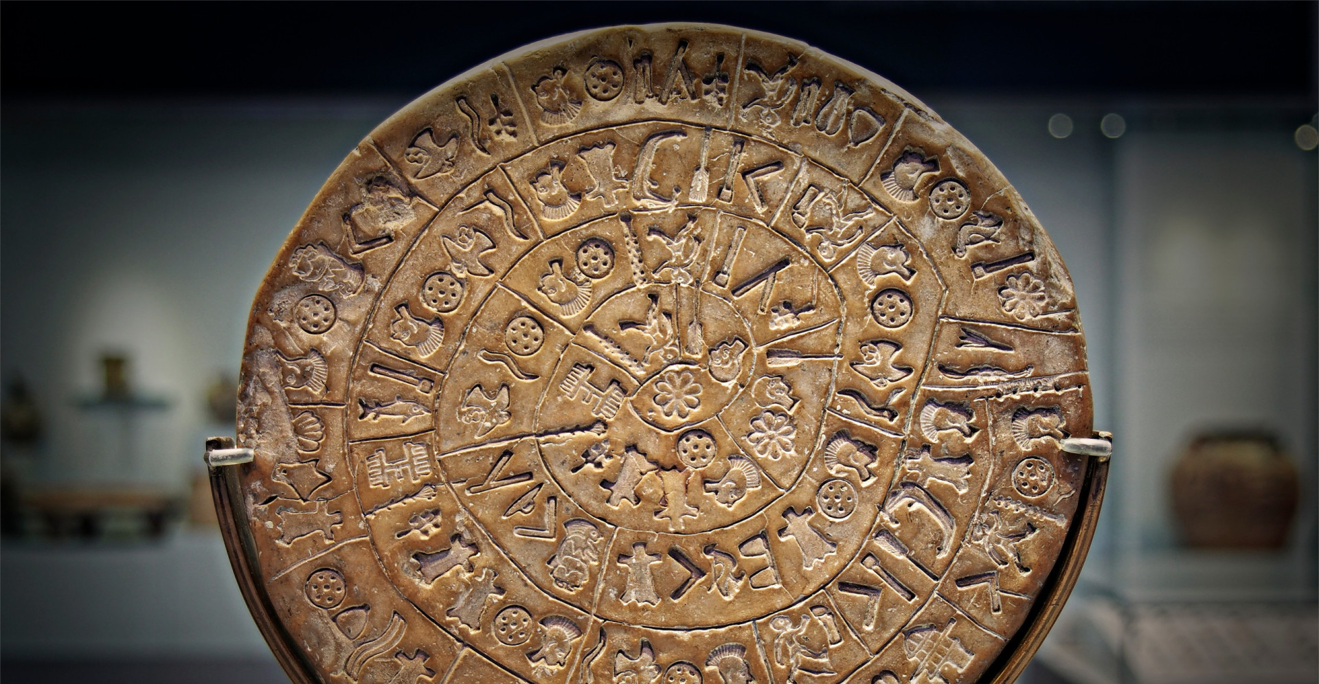 Historical events that have no clear explanation