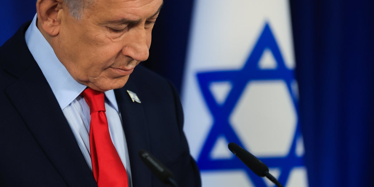 Halt to Iran attacks means Netanyahu's corruption trial will resume on ...