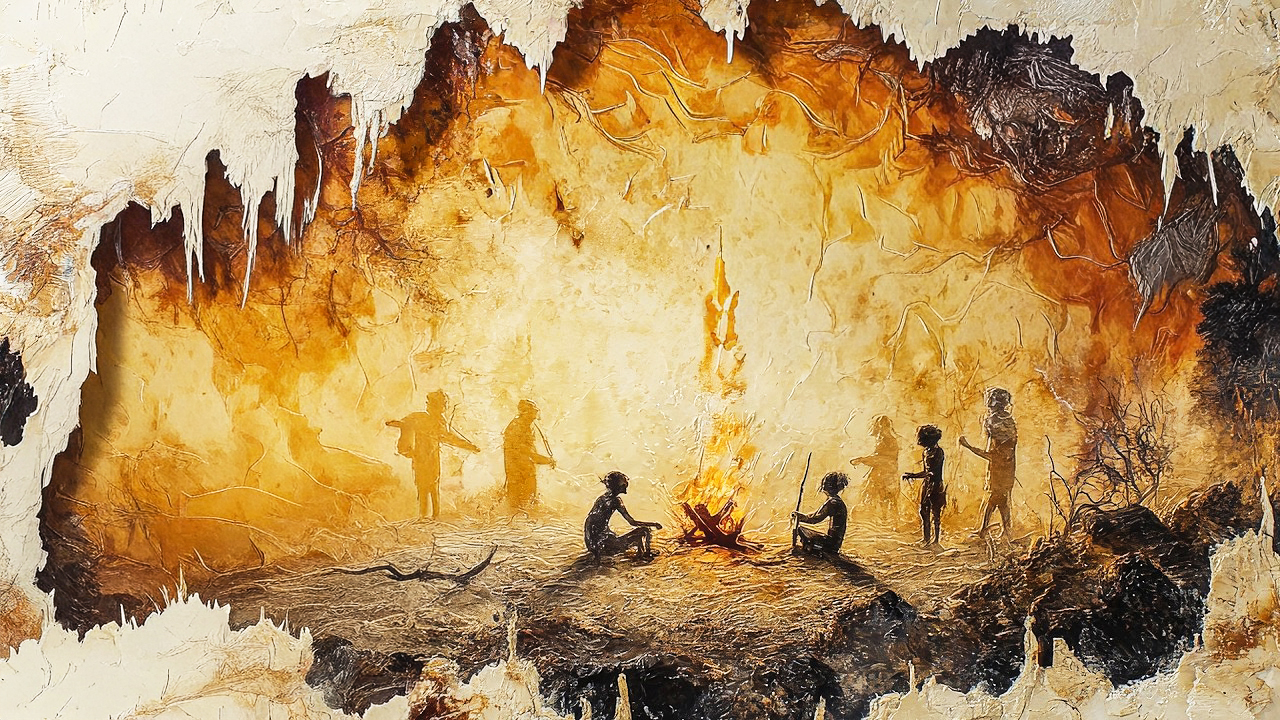 How 315,000-year-old fossils rewrote the origin story of Homo sapiens