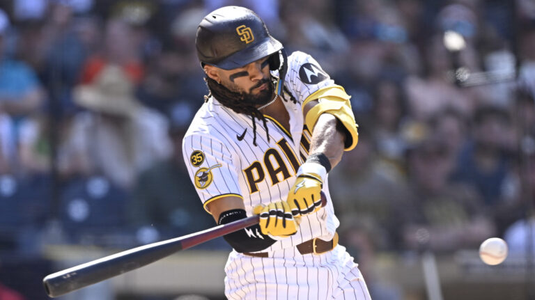 Ranking MLB's top 40 players in 2026: Baseball power rankings right now