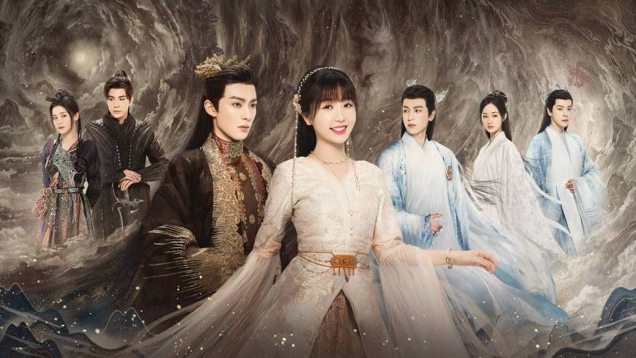Sepanx is real: Zhang Linghe, Tian Xiwei dramas to watch after 'Pursuit ...