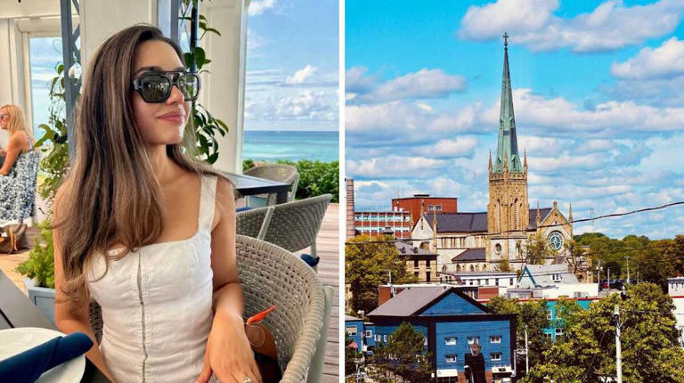 Here's what your personality is based on your Canadian hometown, from ...