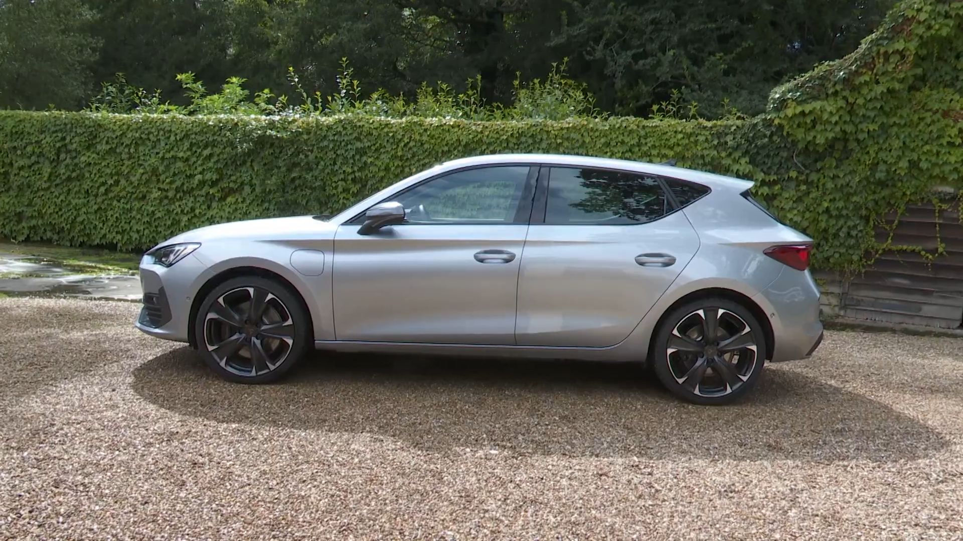What makes this Cupra so different from its rivals