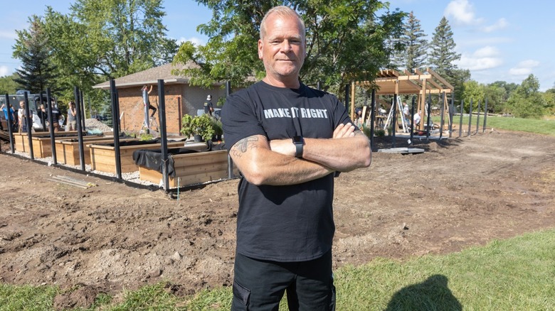 HGTV star Mike Holmes shares his top recommendations for a kitchen remodel