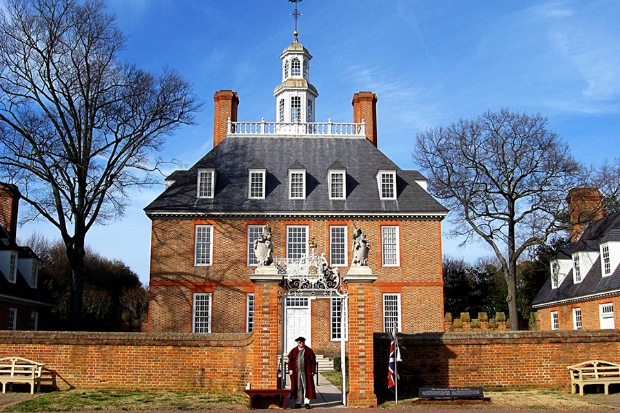 10 places that feel frozen in time