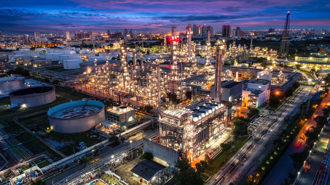 Marathon and Valero have surged: Is the party over or just getting started?