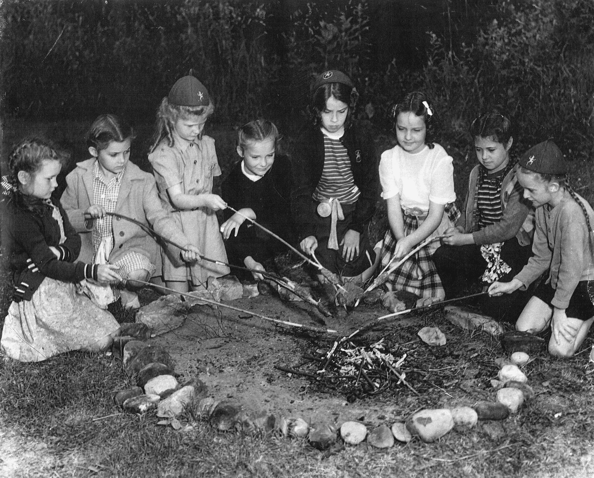 How Girl Scouts helped shape American culture