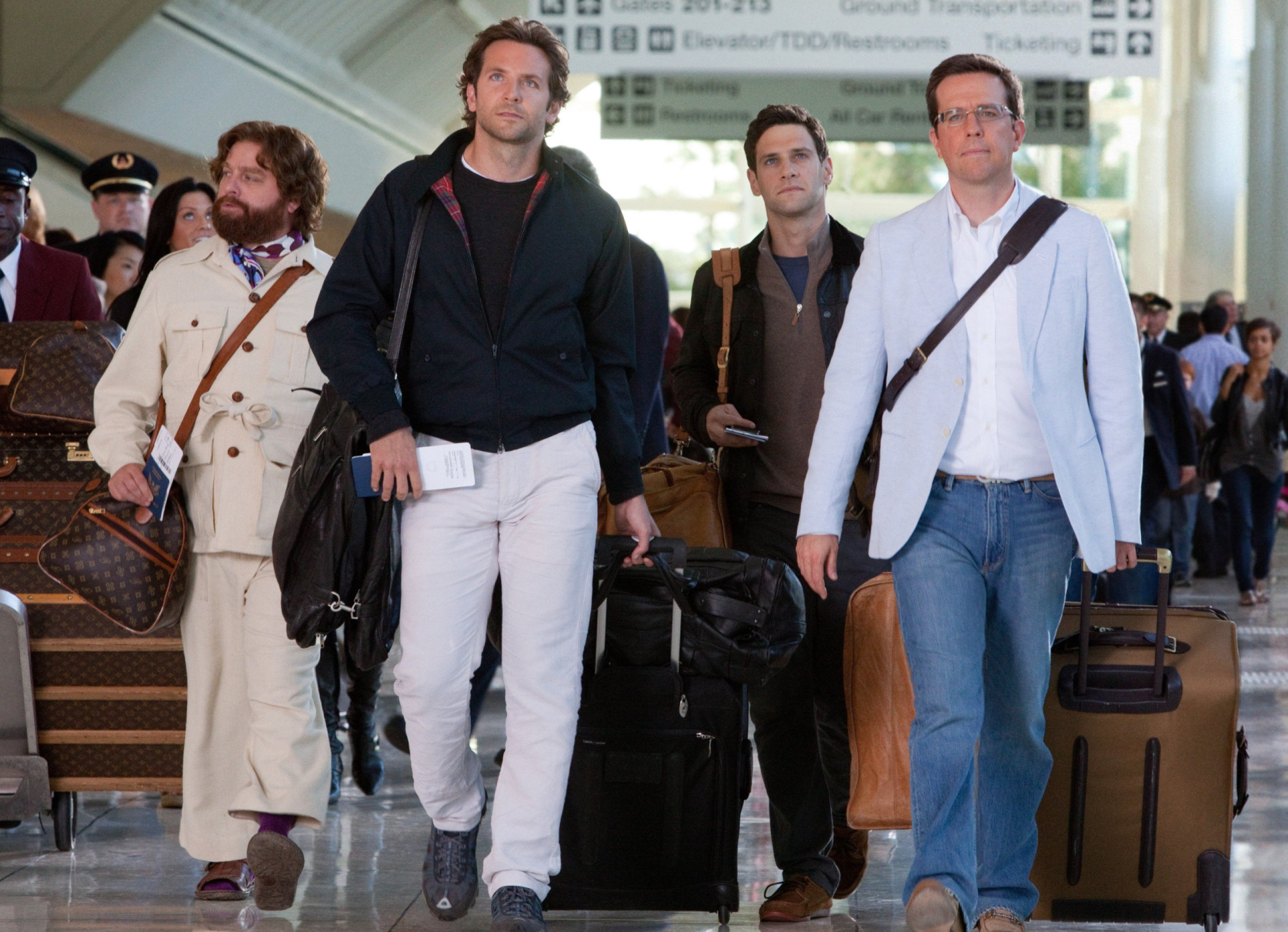 Movies that led to lawsuits