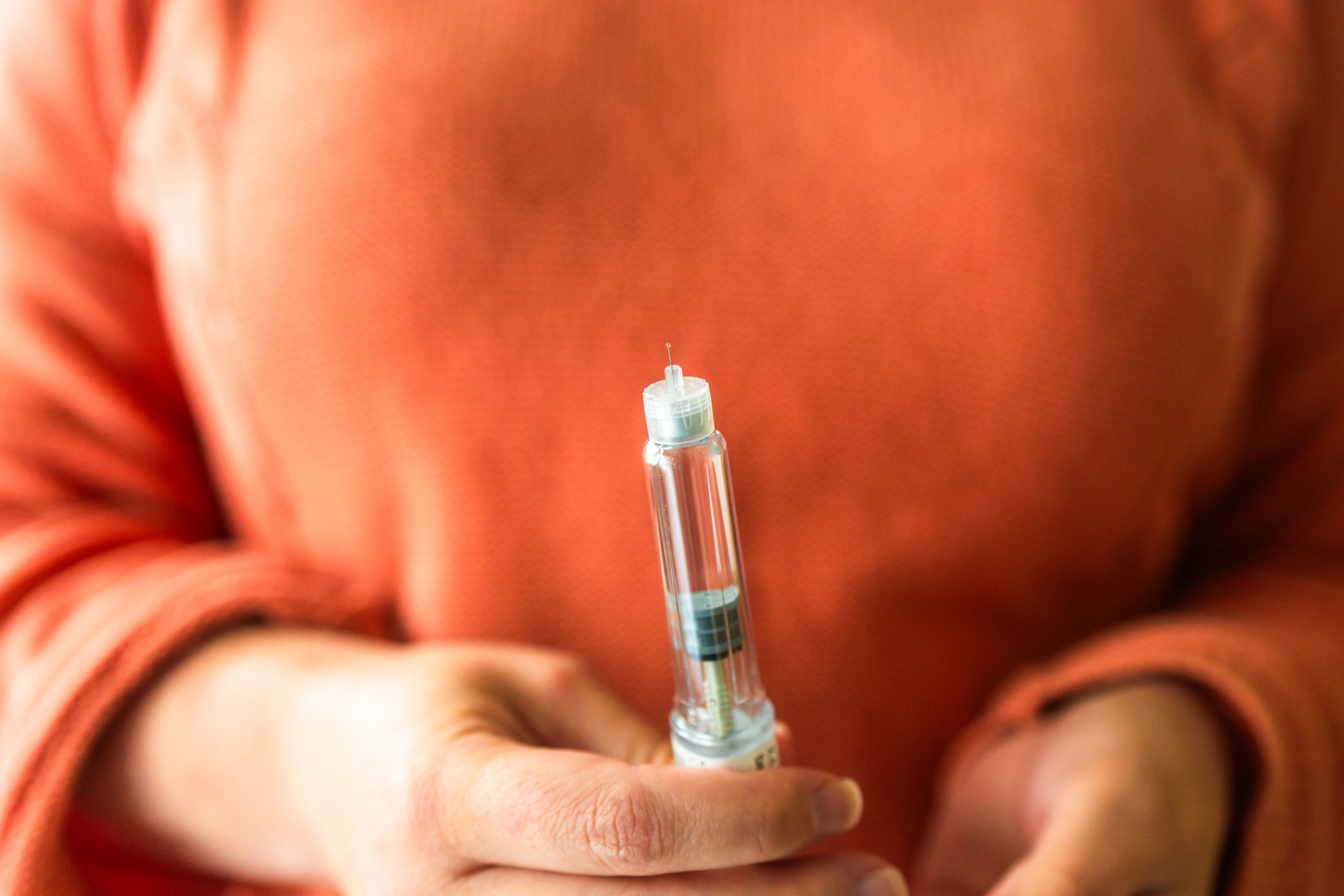 A third of dieters in the UK’s jab capital are on Mounjaro or Ozempic ...