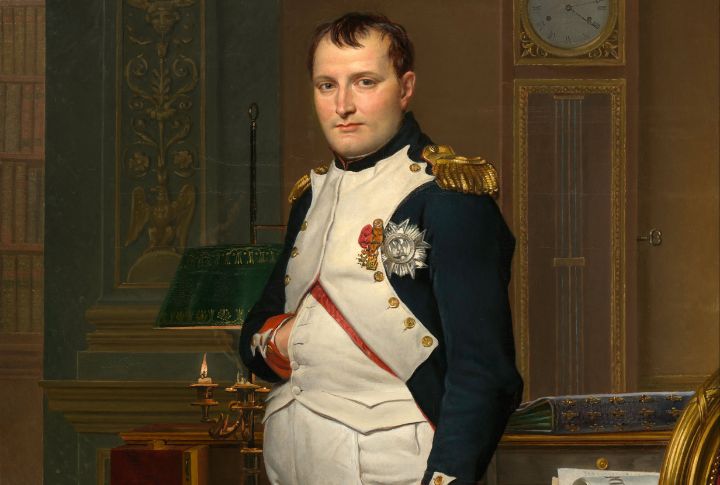 10 widely believed myths about European history