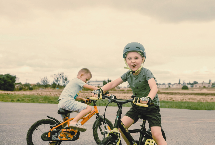 10 retro after-school rituals that might feel foreign to today's kids