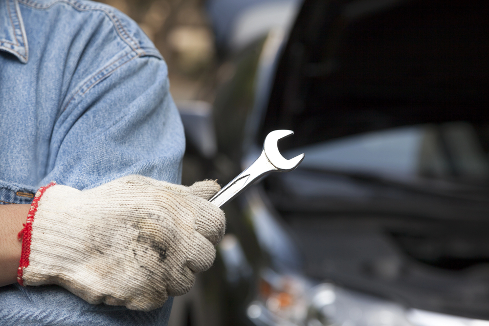 20 car maintenance basics everyone should know to avoid pricey repairs