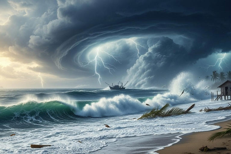 Possible ‘super El Niño’ could disrupt India’s monsoon, here's what you ...