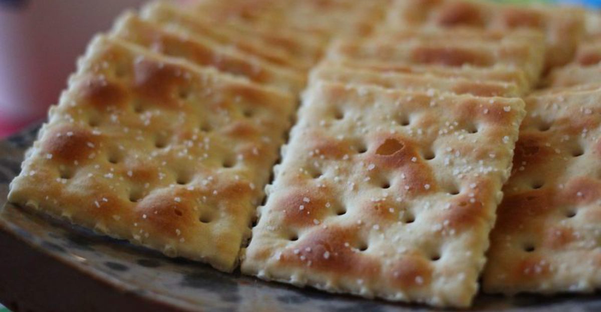 21 'grandpa' snacks that still beat modern ones – plus 5 more old ...