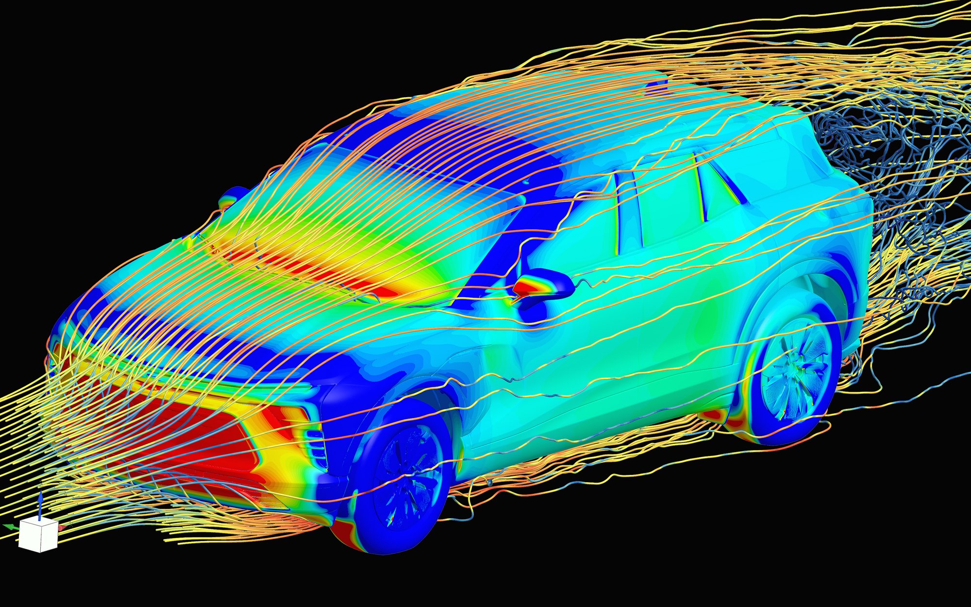 AI-trained physics models reshape engineering workflows