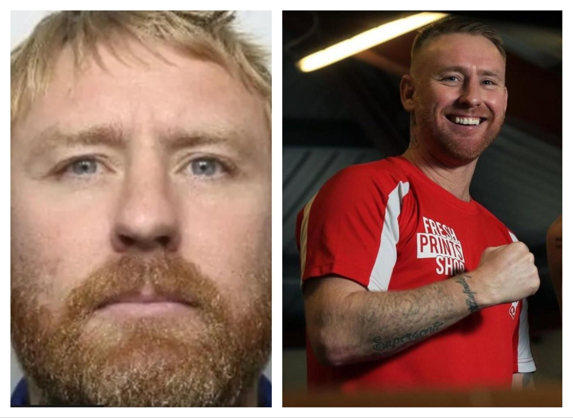 Doncaster boxing coach jailed over cocaine plot ordered to pay £82,000