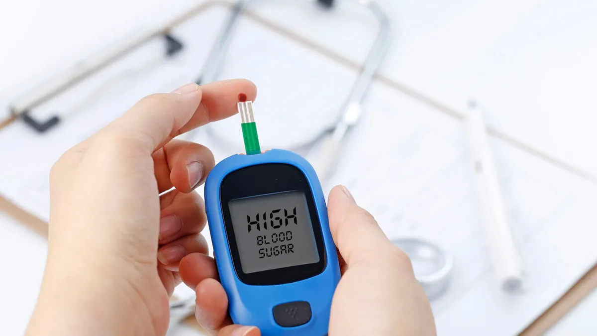 Can untreated diabetes become life-threatening? Here’s what an expert says