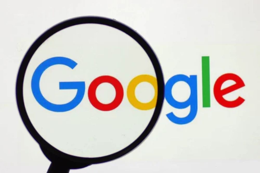 16 odd facts about the day Google was founded