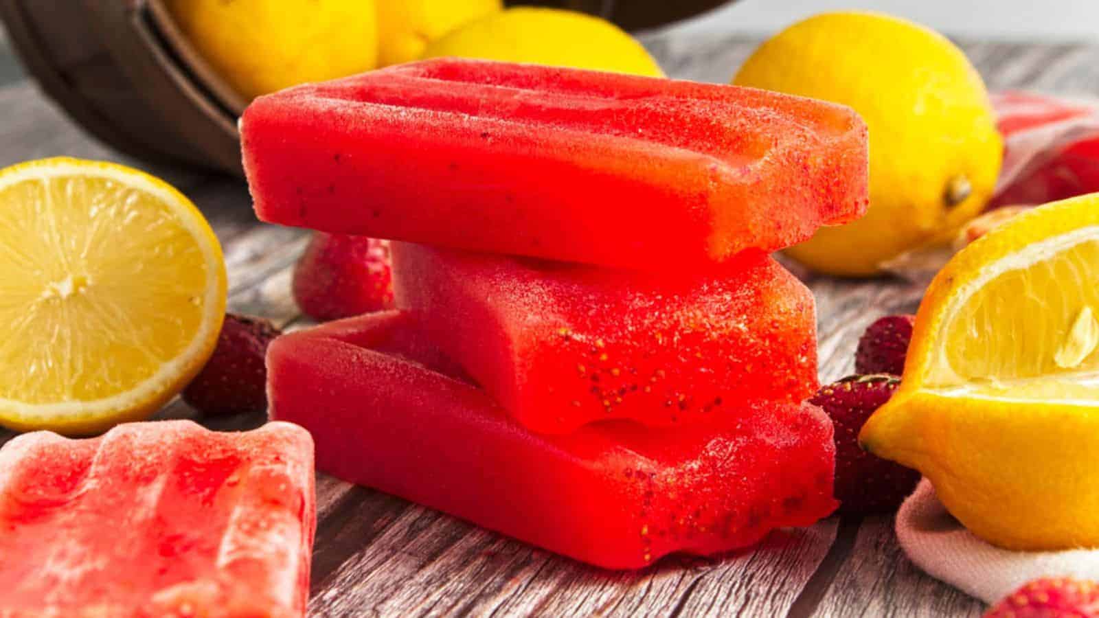 19 strawberry recipes your spring table deserves
