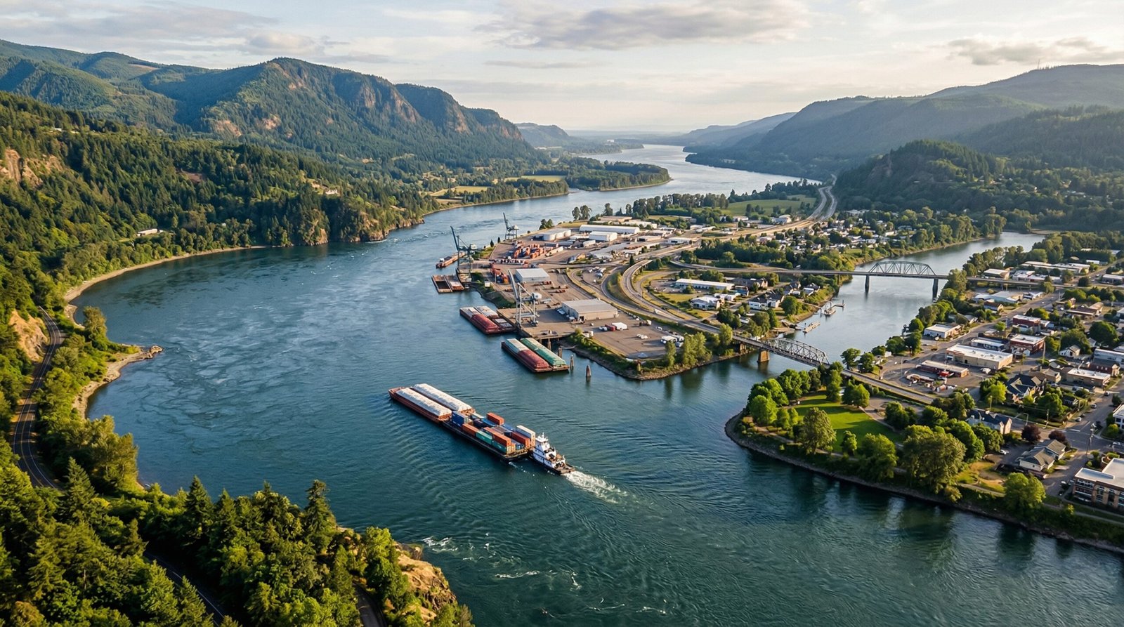 11 most powerful rivers in the world