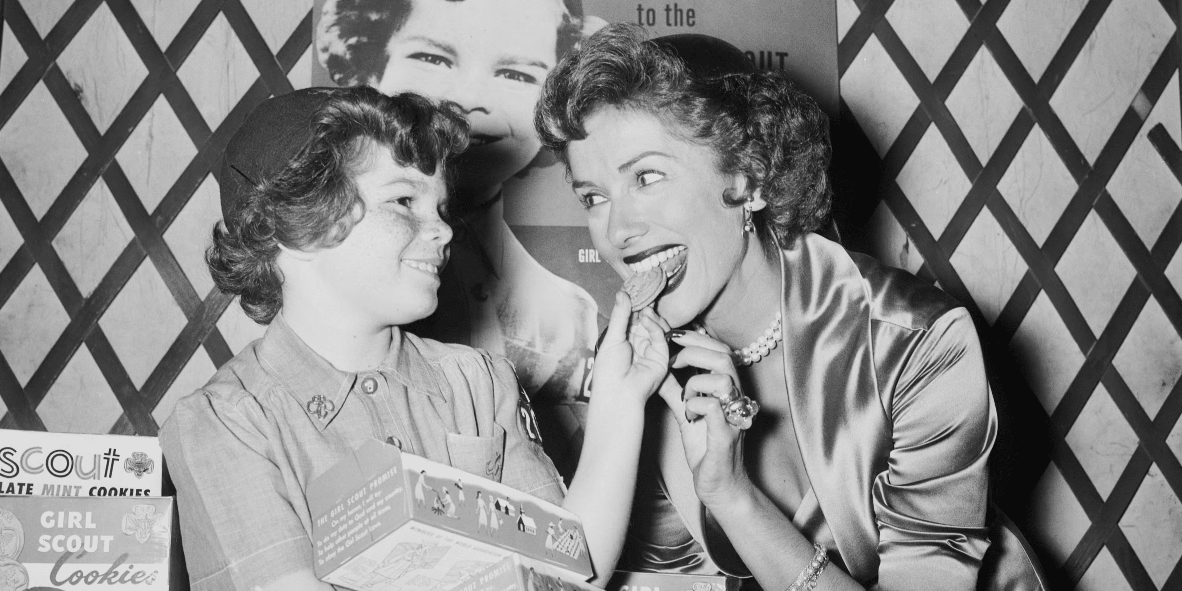 How Girl Scouts helped shape American culture