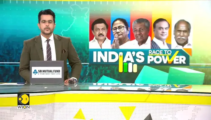 India assembly elections: Assam, Kerala, Puducherry head to polls ...