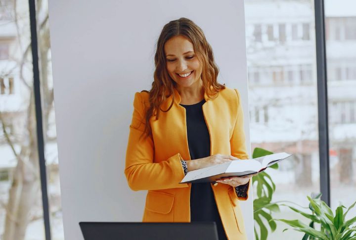 20 everyday habits that set classy women apart