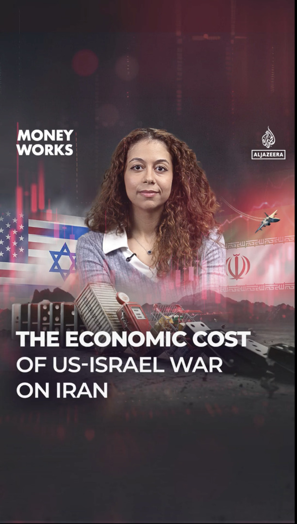 The economic cost of US-Israel war on Iran