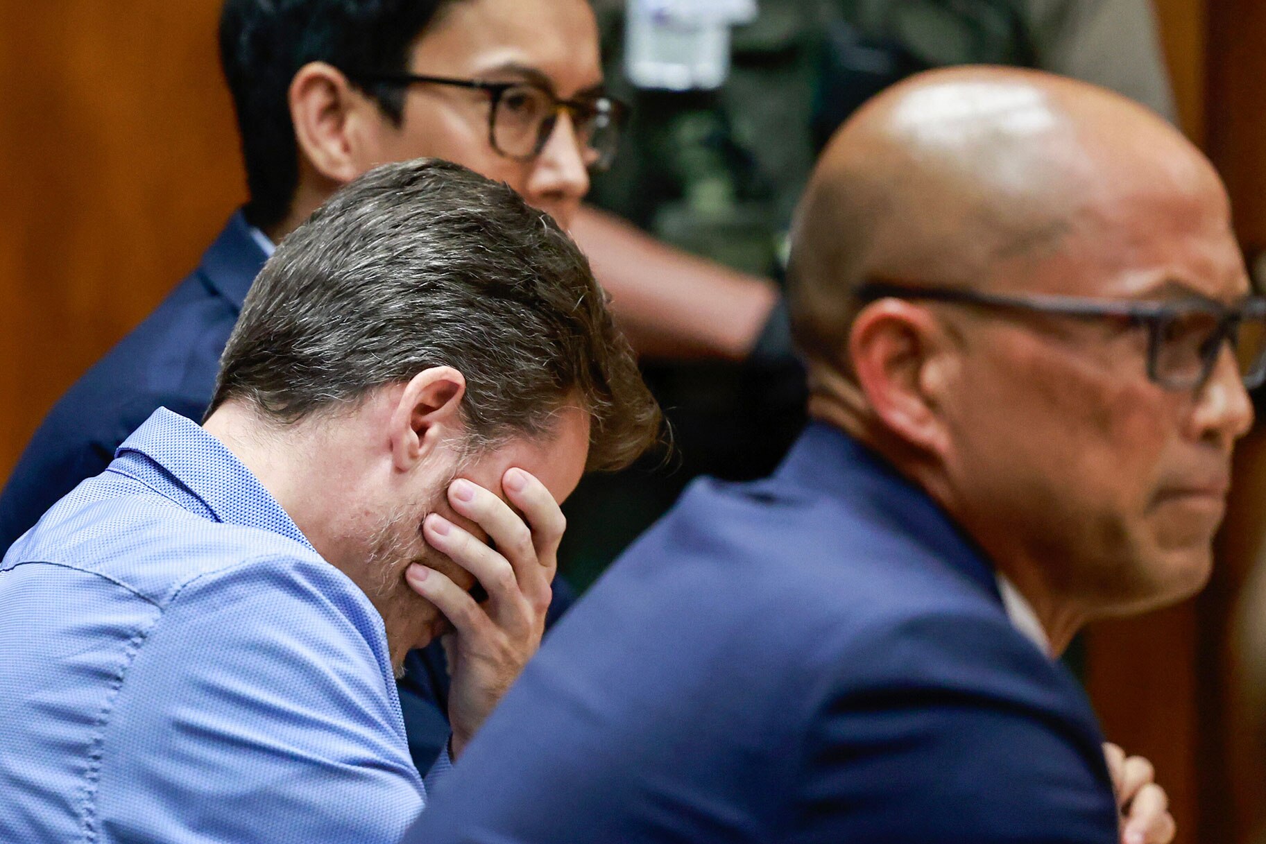 Hawaii doctor Gerhardt Konig convicted of attempted manslaughter in ...
