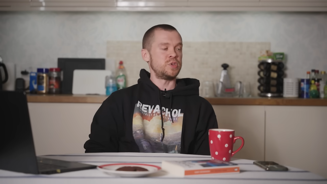 The ordinary people are finally starting to question who really pays taxes