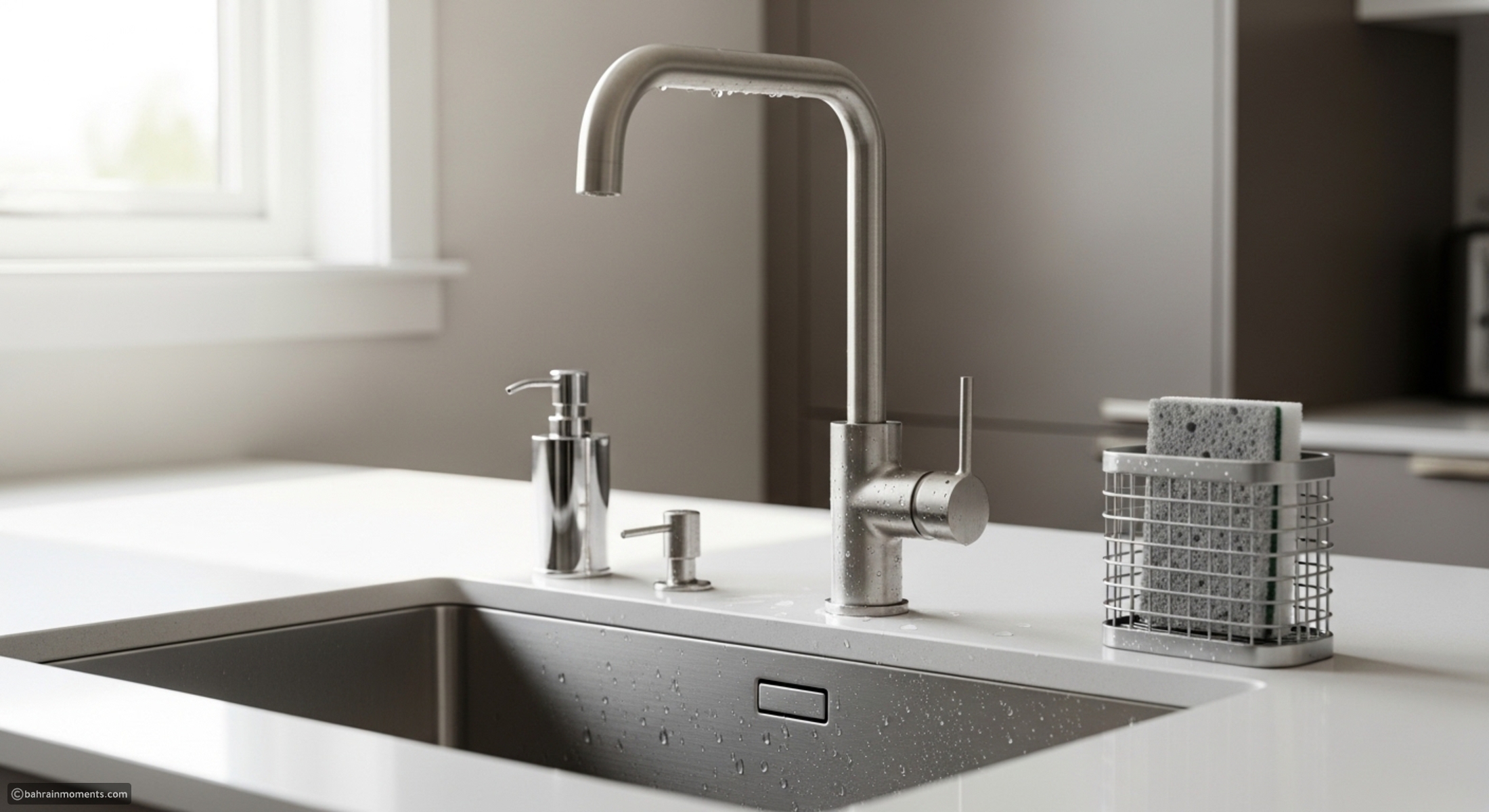 10 easy upgrades to make your kitchen feel new, no sledgehammer required