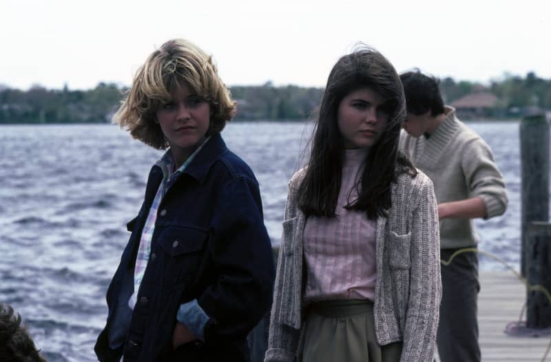 Heftigste Transformation Hollywoods - So sieht Meg Ryan nicht mehr aus