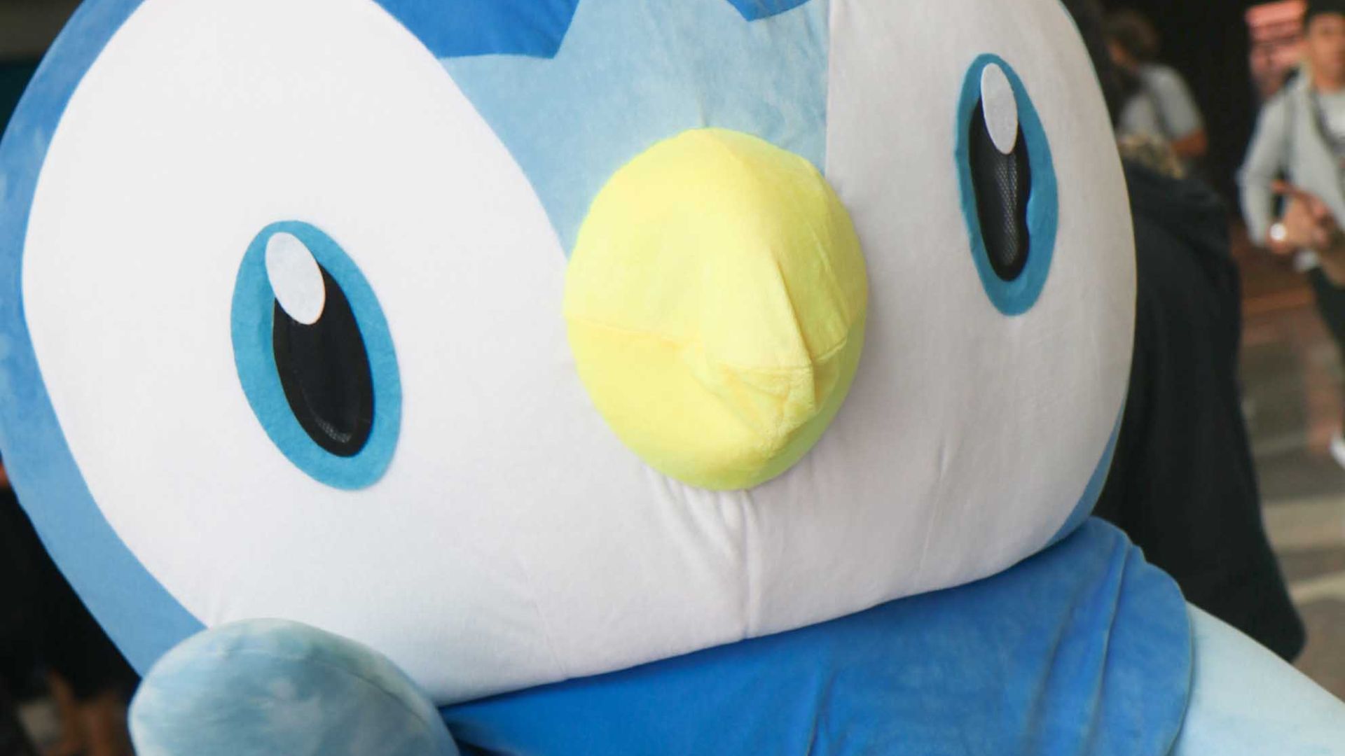 Pikachu might be Pokémon's beloved mascot, but people need to stop ...