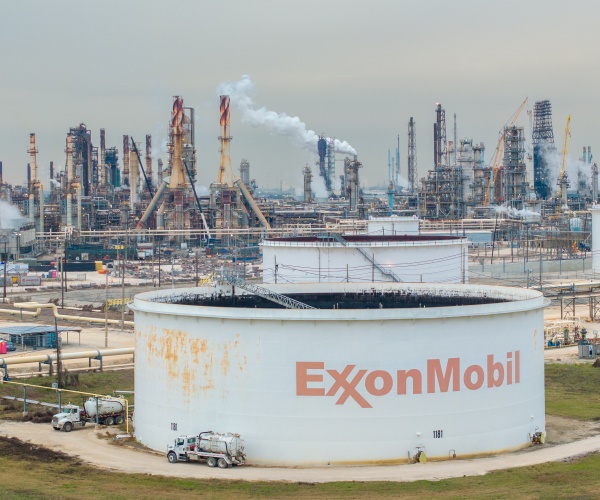 ExxonMobil warns of up to $6.5 billion earnings hit from Iran war