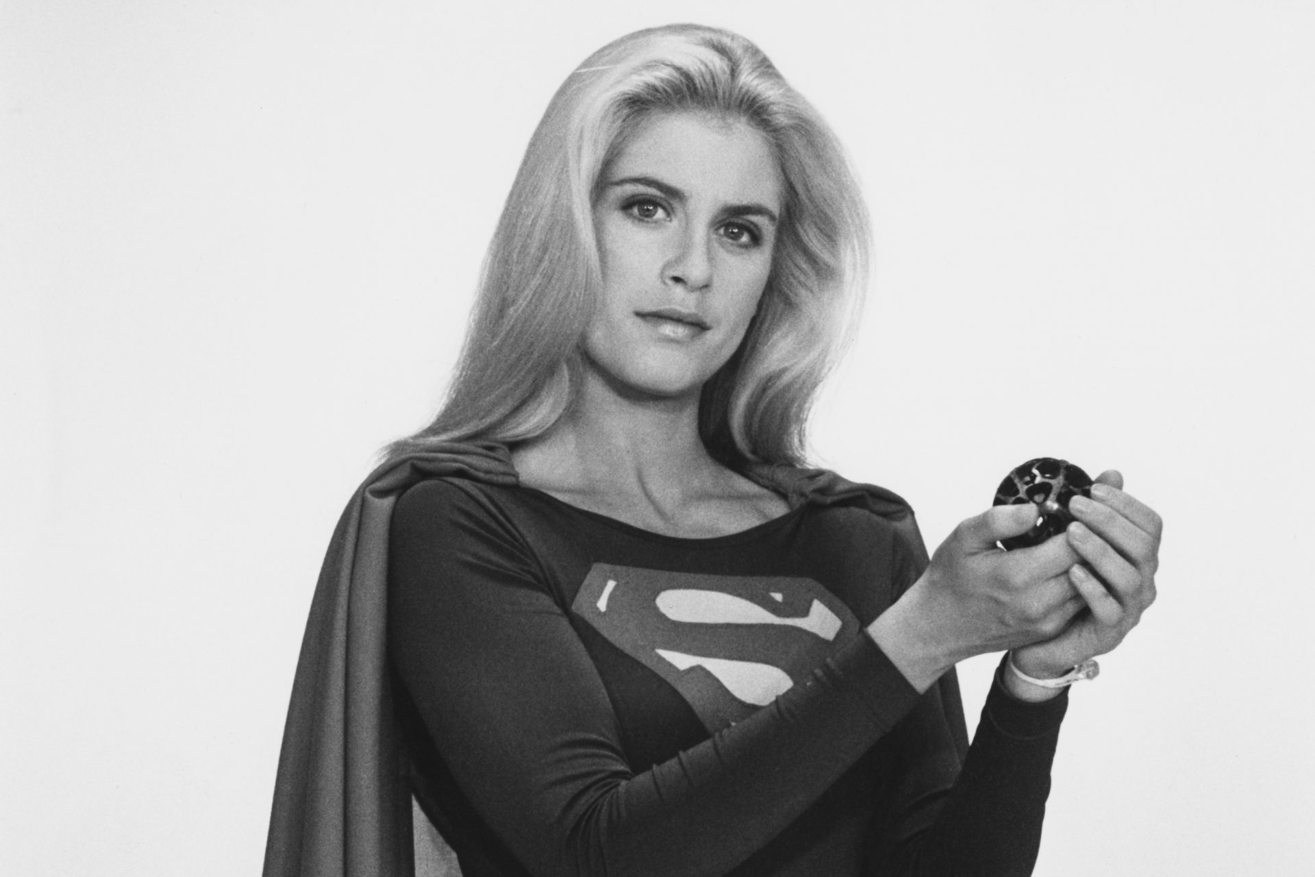 Helen Slater: Where is the '80s 'Supergirl'?